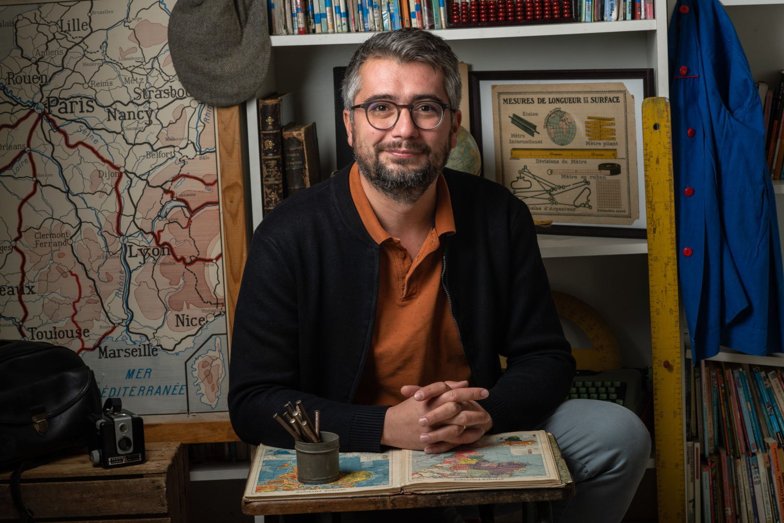 Accueil - Ecole Saint André